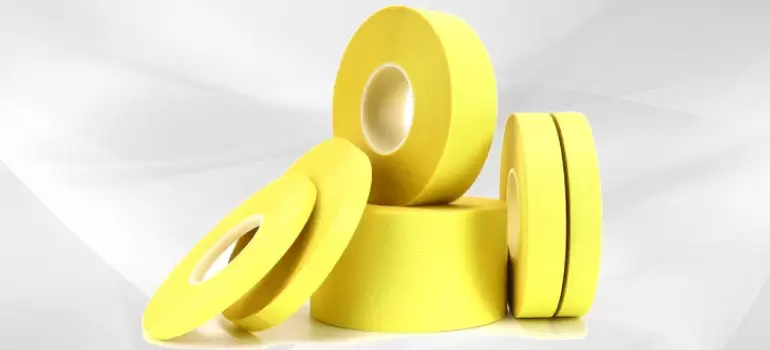 Thermal Spray Tape | Thermal Spray Masking Tape in India